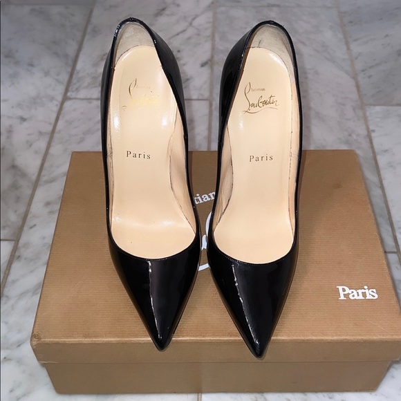 Christian Louboutin | Shoes | Christian Louboutin So Kate | Poshmark